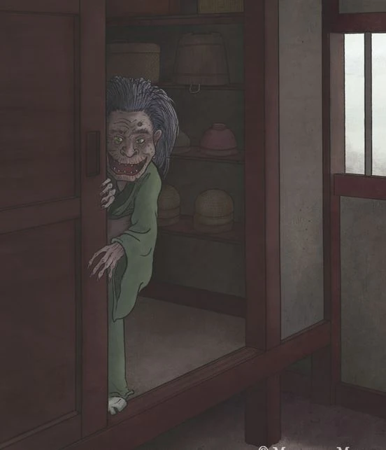 Nando Baba | Monster Wiki | Fandom