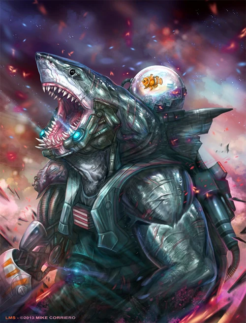 Saharduin | Monster Wiki | Fandom