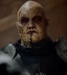 Gregor Clegane | Monster Wiki | Fandom