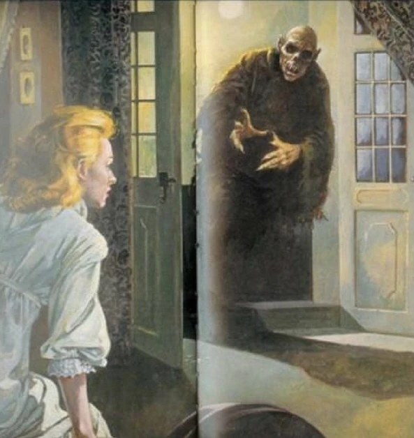 Jure Grando | Monster Wiki | Fandom