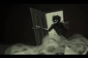 Bogeyman/Gallery | Monster Wiki | Fandom