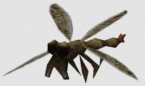 Razorfly | Monster Wiki | Fandom