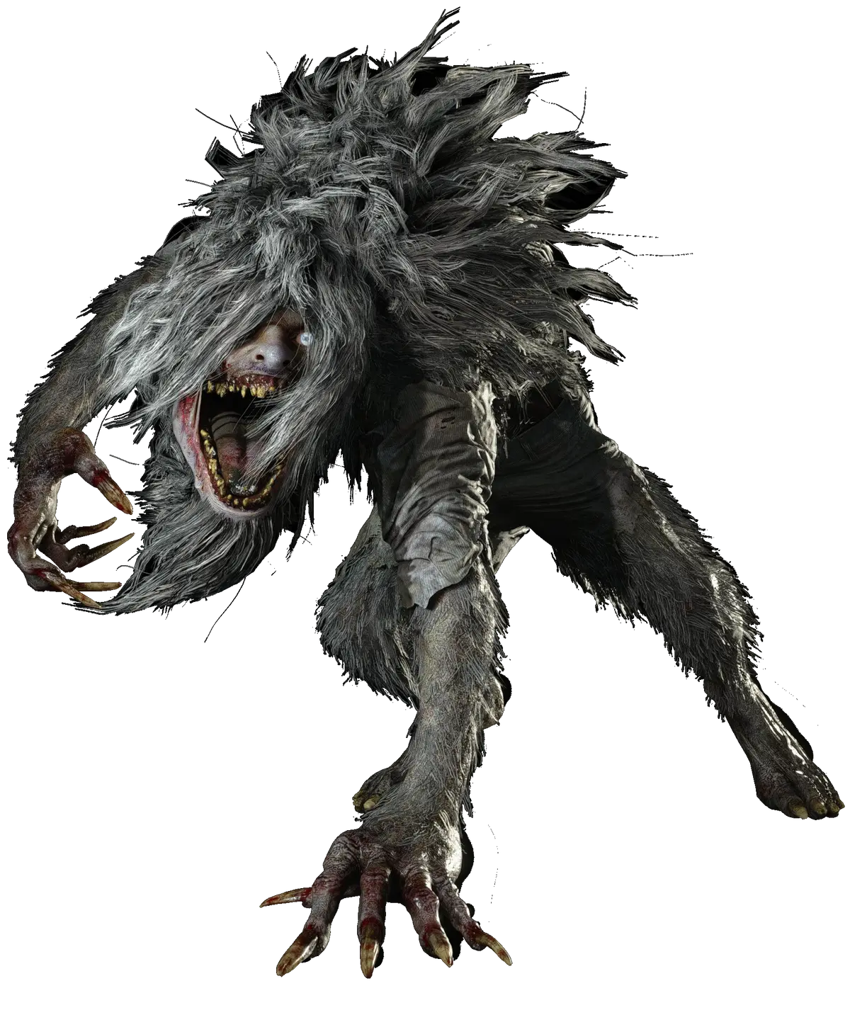 Vârcolac | Monster Wiki | Fandom