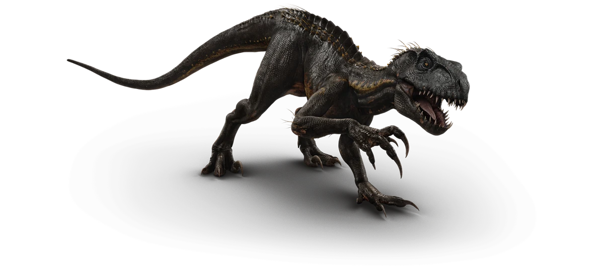 Indoraptor | Monster Wiki | Fandom