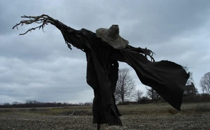 Scarecrow (folklore) | Monster Wiki | Fandom