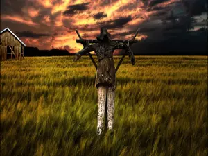 Scarecrow (folklore) | Monster Wiki | Fandom