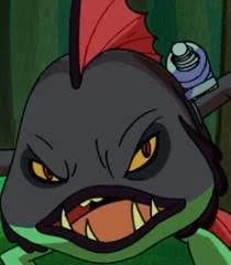 Gil | Monster Wiki | Fandom