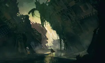 Abyss (Dungeons & Dragons) | Monster Wiki | Fandom