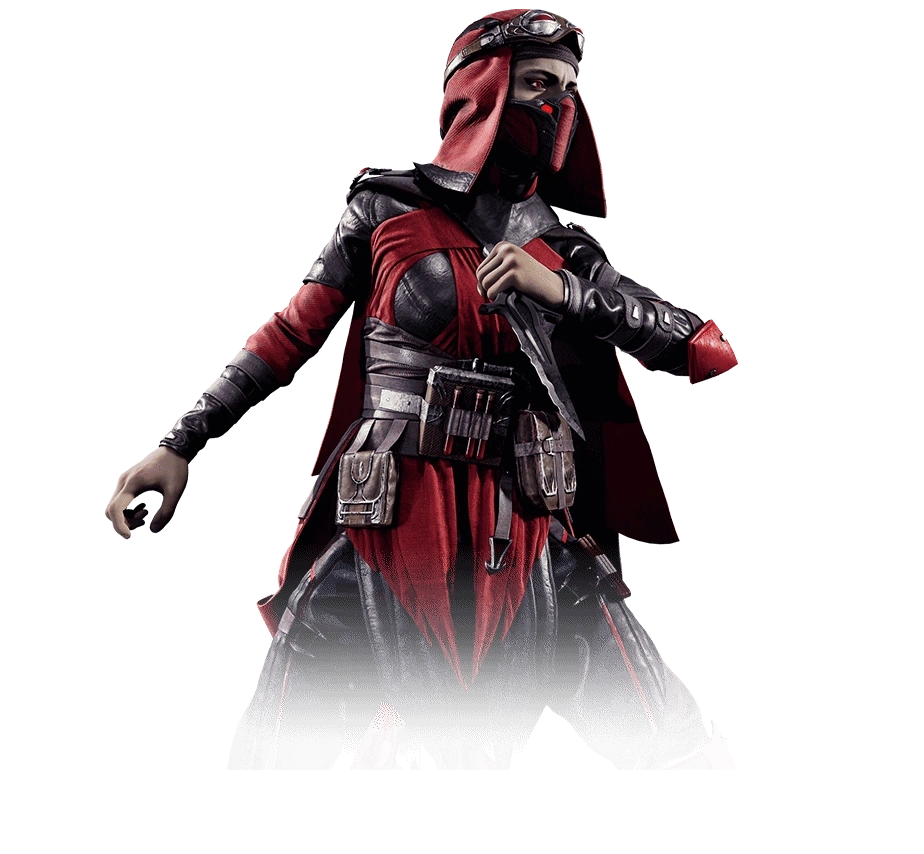 Skarlet | Monster Wiki | Fandom