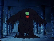 Tar Monster | Monster Wiki | Fandom