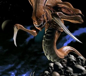 Zerg | Monster Wiki | Fandom