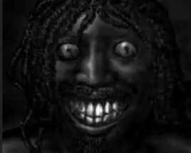 Duppy | Monster Wiki | Fandom