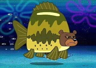 Sea Bear | Monster Wiki | Fandom