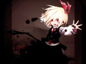 Rumia | Monster Wiki | Fandom
