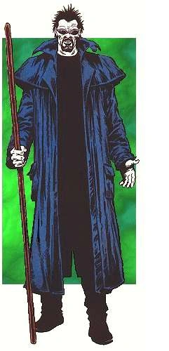 Walker | Monster Wiki | Fandom