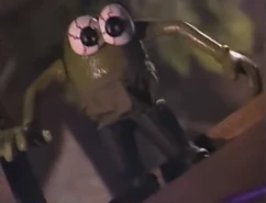 Gooey Gus | Monster Wiki | Fandom