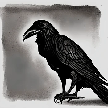 Raven | Monster Wiki | Fandom