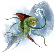 Aboleth (Pathfinder) | Monster Wiki | Fandom
