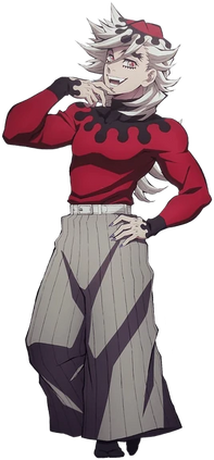 Doma | Monster Wiki | Fandom