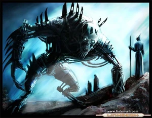 Automaton/Gallery | Monster Wiki | Fandom