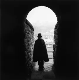 Highgate Vampire | Monster Wiki | Fandom