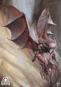 Mi-go | Monster Wiki | Fandom