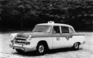 Ghost Taxi | Monster Wiki | Fandom