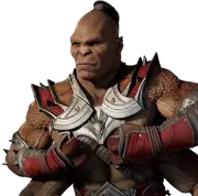 Goro | Monster Wiki | Fandom