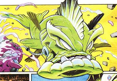 Drakon | Monster Wiki | Fandom