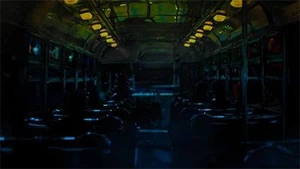 Ghost Bus | Monster Wiki | Fandom