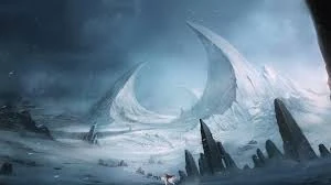 Borea | Monster Wiki | Fandom