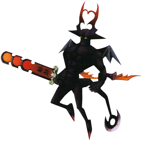 Orcus | Monster Wiki | Fandom