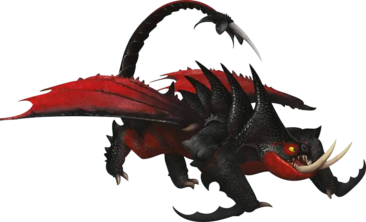 Deathgripper | Monster Wiki | Fandom
