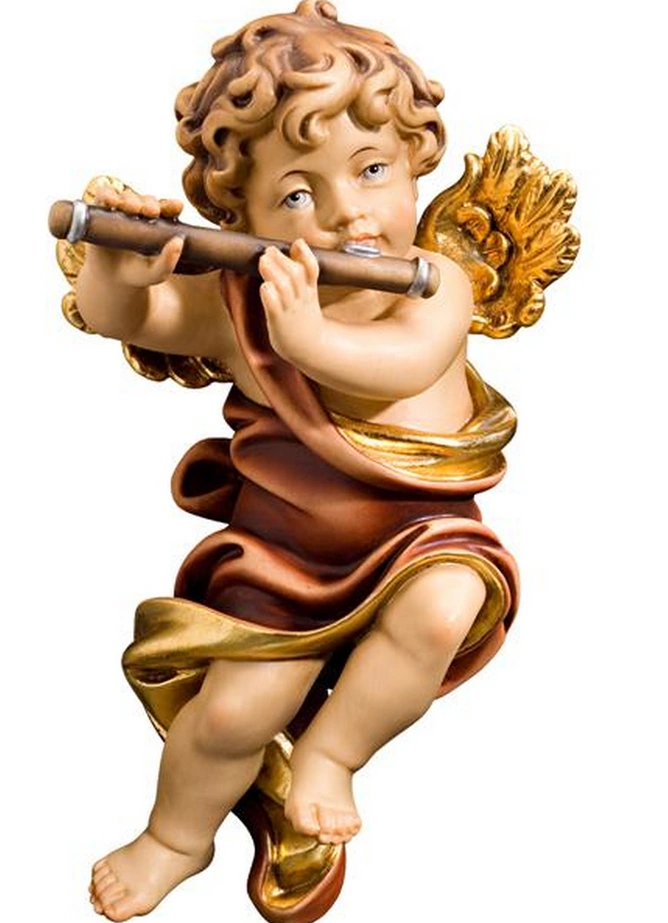 Putto | Monster Wiki | Fandom