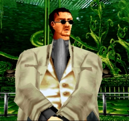 Roy Curien | Monster Wiki | Fandom