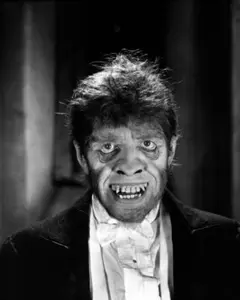 Edward Hyde | Monster Wiki | Fandom