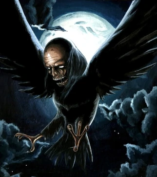 Tue Tue | Monster Wiki | Fandom