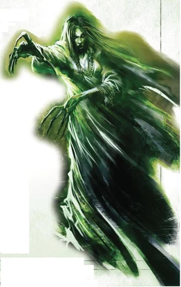 Revenant | Monster Wiki | Fandom