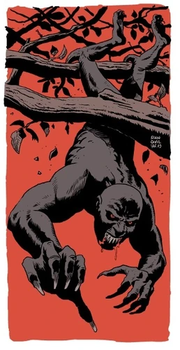 Asanbosam | Monster Wiki | Fandom