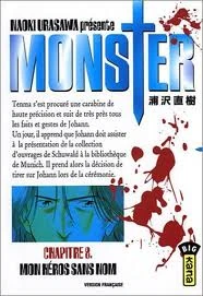 Tome 8 | Wiki Monster | Fandom