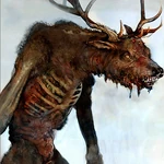 Bodach Creature