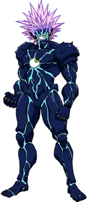 Lord Boros | Monster Wiki | Fandom
