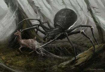 J'ba Fofi | Monster Wiki | Fandom