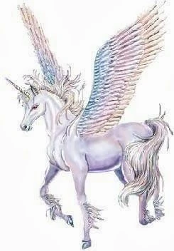Alicorn | Monster Wiki | Fandom