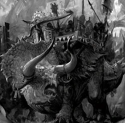 Stegadon | Monster Wiki | Fandom