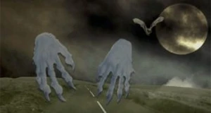 Hairy Hands | Monster Wiki | Fandom