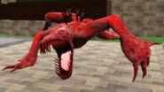 SCP-939 | Monster Wiki | Fandom