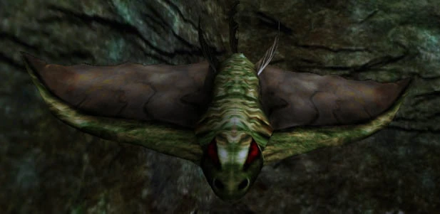 Manta | Monster Wiki | Fandom