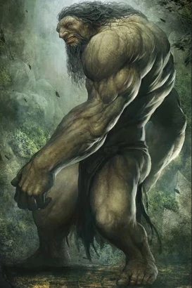 Anakim | Monster Wiki | Fandom