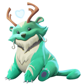 Reindog | Monster Wiki | Fandom